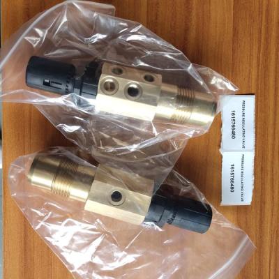 Cina Per la valvola di regolazione 1615766480 di Atlas Copco OEM Quality Air Compressor Parts in vendita