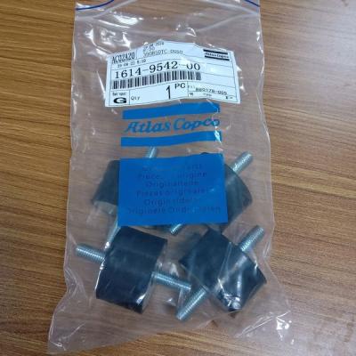 Cina Per Atlas Copco Pad per assorbimento degli urti 1614954200 OEM Quality Air Compressor Parts in vendita