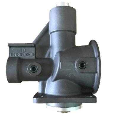 中国 1613679300 コンペア メタルエアコンプレッサー 入口バルブ分離機/オイルフィルター/部品 新品・中古品 販売のため