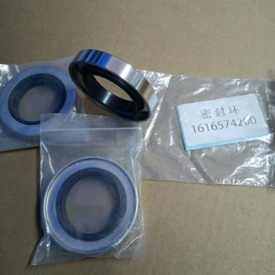 China Para el sello de aceite de Atlas Copco 1616574200 Partes OEM de compresores de aire de calidad en venta