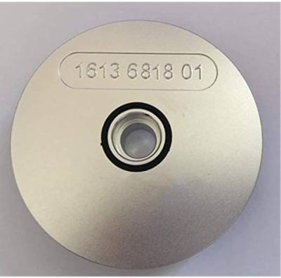 中国 1613681801 メタル・エア・コンプレッサー 入口バルブ分離器/オイル・フィルター/部品 新品・中古品 販売のため