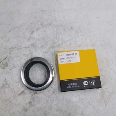 China Para el sello del eje de Atlas Copco 1616723300 Partes OEM de compresores de aire de calidad en venta
