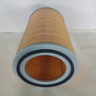 China Atlas Air Filter 1641004757 Hoogrendement Compressor Reserveonderdeel Te koop