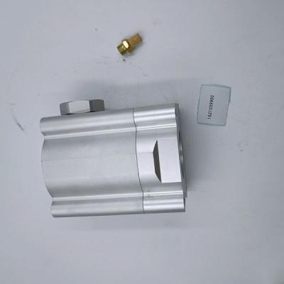 China Para la válvula de regulación de Atlas Copco 1621039900 Partes OEM de compresores de aire de calidad en venta