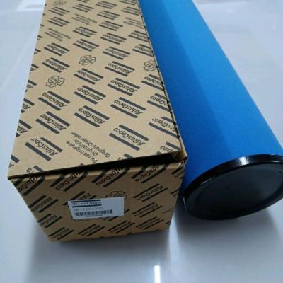 China Para Atlas Copco Pipe Filter 1617704303 OEM Partes de compresores de aire de calidad en venta