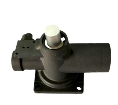 China 1613900800 Separador de válvula de admisión de compresor de aire metálico/Filtro de aceite/Parte nueva y usada en venta