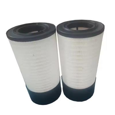 中国 空気圧縮機用アトラス空気フィルター外核 1094263133 販売のため