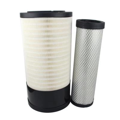 中国 空気圧縮機用アトラス空気フィルター外核 1094263133 販売のため