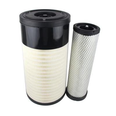 중국 공기 압축기용 아틀라스 공기 필터 외심 1094263133 판매용