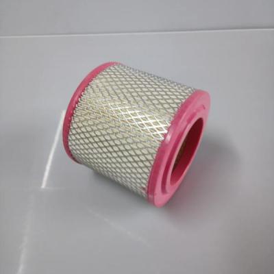 China Para el filtro de aire 1619126900 de Atlas Copco Partes de compresores de aire de calidad OEM en venta