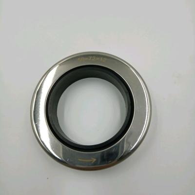 China Para el sello de aceite 1616574280 de Atlas Copco Partes de compresores de aire de calidad OEM en venta