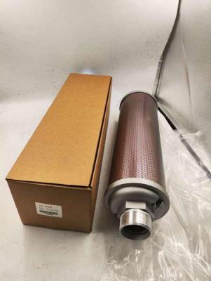 China Para Atlas Copco Muffler XY-05 1617617300 OEM Partes de compresores de aire de calidad en venta