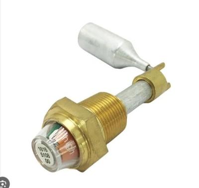 China 1616900800 Compresor de aire de metal Separador de válvula de entrada/Filtro de aceite/Parte nueva y usada en venta