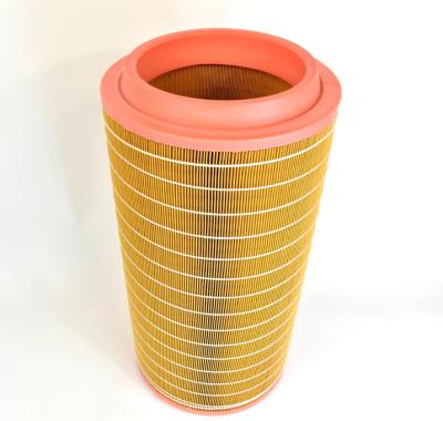 China Elemento de filtro de aire Atlas 2914507700 Repuestos de alta calidad para compresores de aire en venta