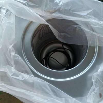 China Para el núcleo del separador de aceite de Atlas Copco 1621938500 OEM Compresores de aire de calidad en venta