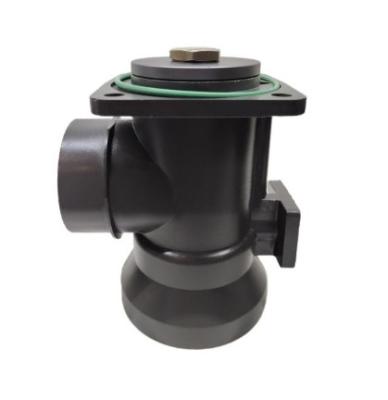 중국 1622171305 금속 공기 압축기 입수 밸브 분리기/유 필터/부품 신규 및 사용 상태 판매용