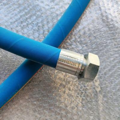 中国 アトラスコ・ホース 1621914400 OEM 品質エアコンプレッサー部品 販売のため