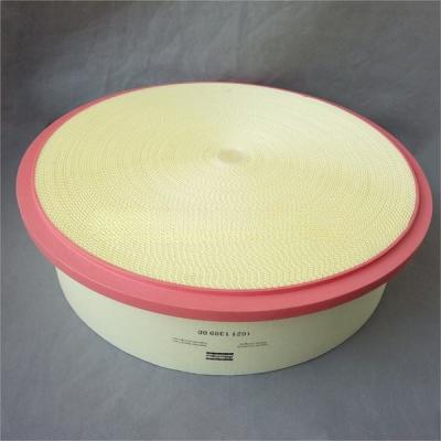 中国 アトラス・コプコのエアフィルター 1621138900 OEM品質エアコンプレッサー部品 販売のため