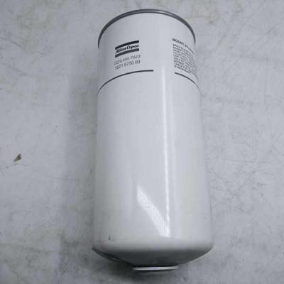 中国 アトラス・コプコ オイルフィルター 1621875000 OEM 品質エアコンプレッサー部品 販売のため