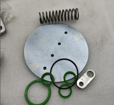 China QX150286 OEM Compressor Industrial Peças Compressor de ar Kit de manutenção da válvula de entrada à venda