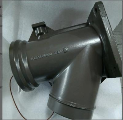 中国 1622348900 メタル・エア・コンプレッサー 入口バルブ分離器/オイル・フィルター/部品 新品・中古品 販売のため