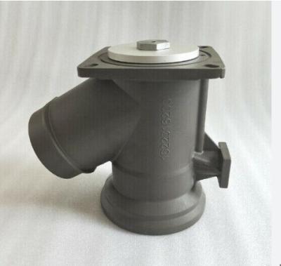 중국 1622348981 금속 공기 압축기 입수 밸브 분리기/유 필터/부품 신규 및 사용 상태 판매용