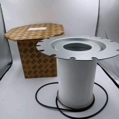 中国 アトラス・コプコ オイルセパレーター 300*170*100*250 1622314000 OEM 品質エアコンプレッサー部品 販売のため