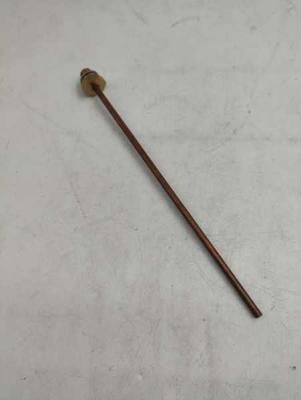 中国 アトラス・コプコ オイル・リターン・パイプ1622365480 OEM品質エアコンプレッサー部品 販売のため