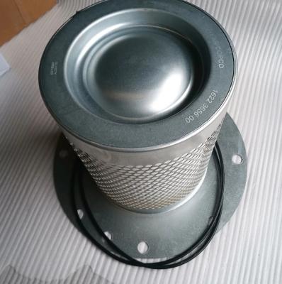 中国 アトラス・コプコ オイルセパレーター1622365600 OEM品質エアコンプレッサー部品 販売のため