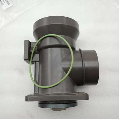 中国 アトラス・コプコの入口バルブ1622349080 OEM 品質エアコンプレッサー部品 販売のため