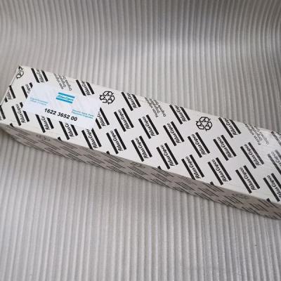 中国 アトラス・コプコの内蔵 (長) オイルフィルター 1622365200 OEM 品質エアコンプレッサー部品 販売のため