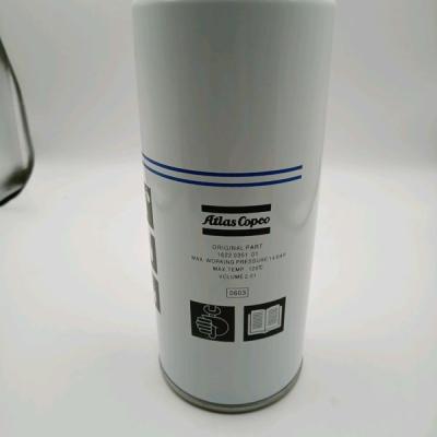 Cina Per il separatore di olio Atlas Copco 1622035101=2903035101 OEM Quality Air Compressor Parts in vendita