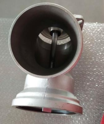 Cina 1622364880 Compressore d'aria in metallo Separatore di valvola d'ingresso/Filtro d'olio/Parte Nuovo e usato in vendita