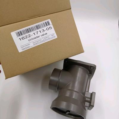 Cina Per la valvola di ingresso 1622171305 di Atlas Copco OEM Quality Air Compressor Parts in vendita