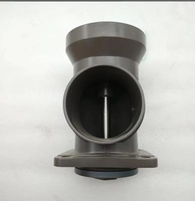 China 1622349080 Metal Air Compressor Inlet Valve Separator/Oil Filter/Part New & Used Condition for sale