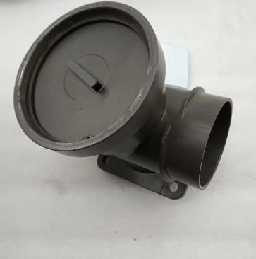 중국 1622349080 금속 공기 압축기 입수 밸브 분리기/유 필터/부품 신 & 사용 상태 판매용