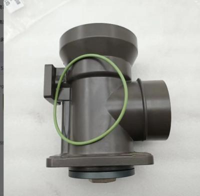 중국 1622349080 금속 공기 압축기 입수 밸브 분리기/유 필터/부품 신 & 사용 상태 판매용