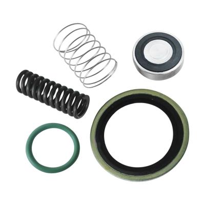 China Atlas Minimum Pressure Valve Maintenance Kit 2901139900 High Quality Spare Parts for air Compressors for sale
