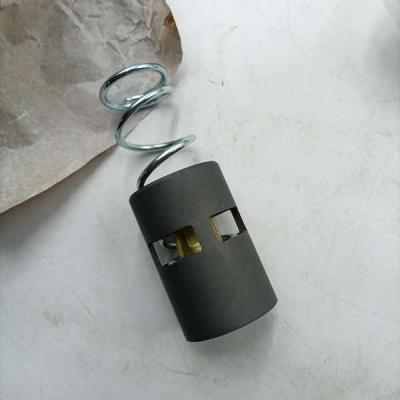 China For Atlas Copco Thermostatic Valve 60C 1622706404 OEM Quality Air Compressor Parts for sale
