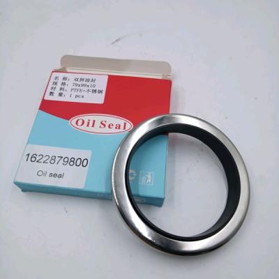 China For Atlas Copco Oil Seal 1622879800 OEM Quality Air Compressor Parts for sale