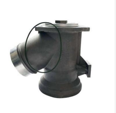 China 1622171300   Metal Air Compressor Inlet Valve Separator/Oil Filter/Part New & Used Condition for sale