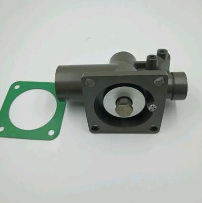 中国 1622353902 メタル・エア・コンプレッサー 入口バルブ分離器/オイル・フィルター/部品 新品・中古品 販売のため