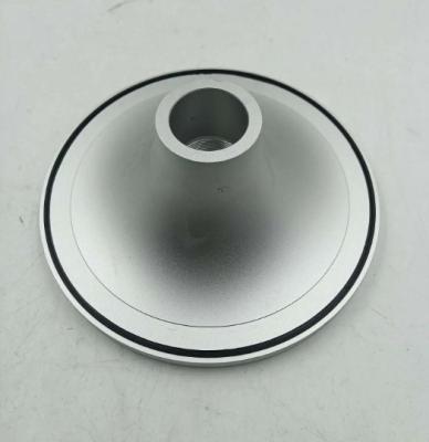 China 1623033500 Separador de válvulas de admissão do compressor de ar metálico/Filtro de óleo/Parte Nova e usada à venda