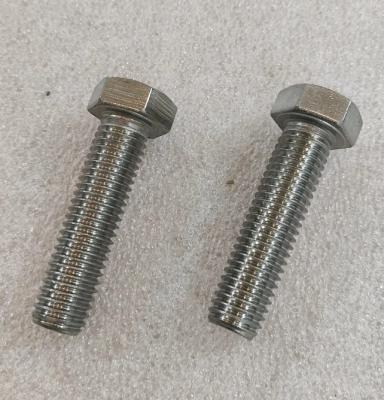 Cina 95934154 BOLT di alta qualità venduto a caldo fabbricante Ingersoll Rand Machine generale in vendita