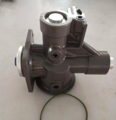 China 1622878688 Compressor de ar metálico Separador de válvulas de entrada/Filtro de óleo/Parte nova e usada à venda