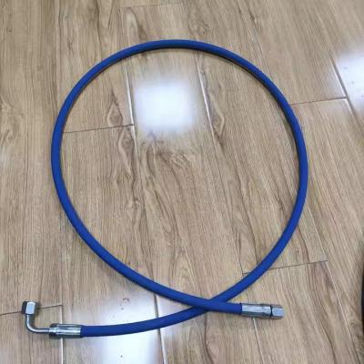 China Atlas Hose pipe 0574991819 High Quality Spare Parts for air Compressors for sale