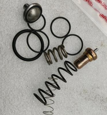 China 49144587001 Temperature Control Valve Maintenance Package High Quality Hot Selling Manufacturer Ingersoll Rand Machine General for sale