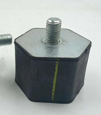 China 23591779 Shock Pad High Quality Hot Selling Manufacturer Ingersoll Rand Machine General for sale