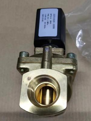 China 42535922 Solenoid Valve High Quality Hot Selling Manufacturer Ingersoll Rand Machine General for sale