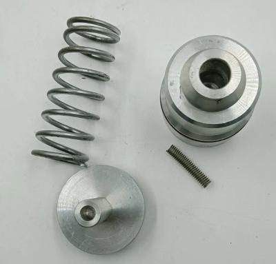 China 92801638 TD M132 Kit de reparação de válvulas de pressão mínima à venda